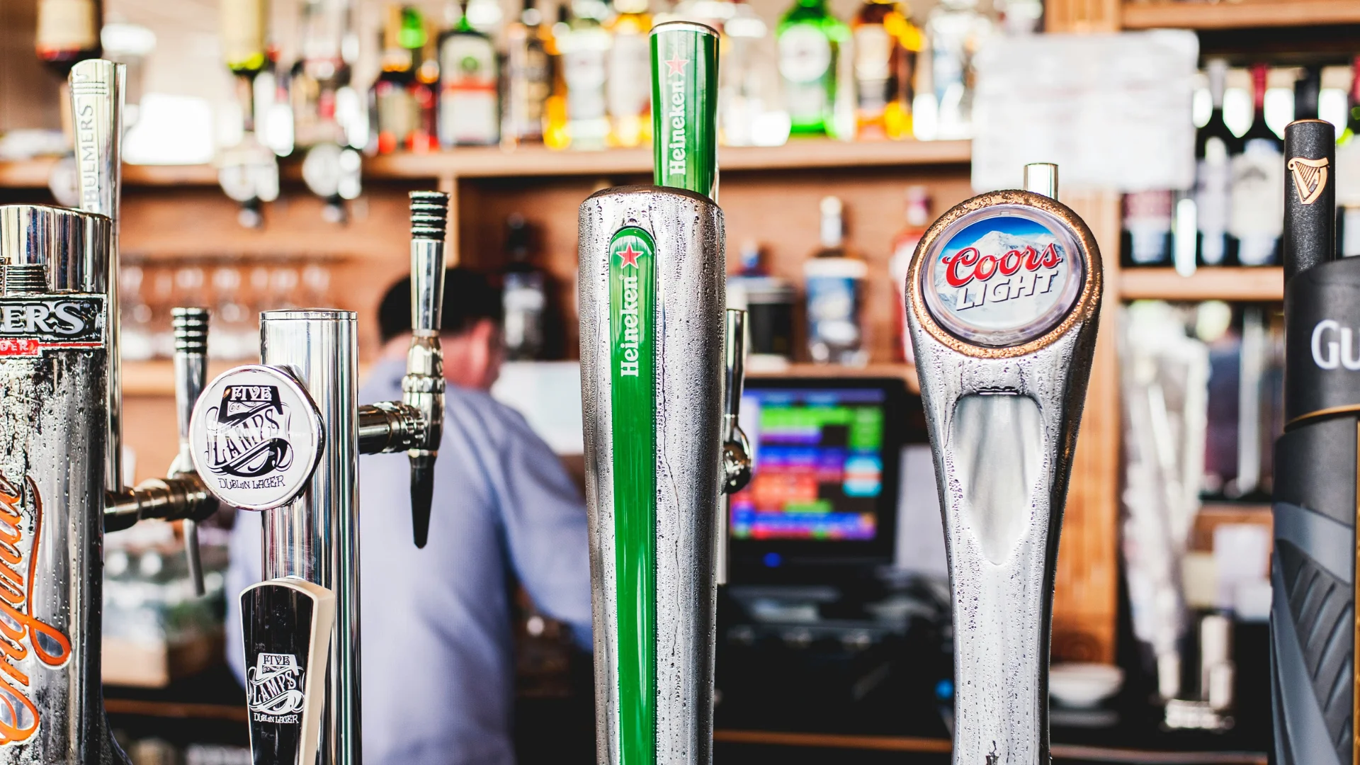 Top Independent Sports Bars In The US For World Cup 2026 - Bovadahub.com